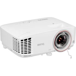 BenQ Beamer »TH671ST« (3.000 lm 10000:1 1920 x 1200 px) Weiß Keystone-Korrektur: Vertikal ± 40°‎