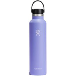 Hydro Flask Trinkflasche »STANDARD FLEX CAP« TempShield -Isolierung helllila 710 ml