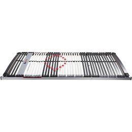BeSports Lattenrost &raquo;Lattenrost Excellence NV, Lattenrost in 90x200 cm und weiteren Gr&ouml;&szlig;en&laquo; Lattenrost in 90x200 cm und weiteren Gr&ouml;&szlig;en,...