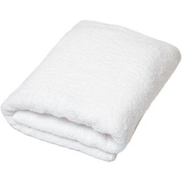 WEWO-Fashion WEWO FASHION Saunatuch &raquo;9517ST&laquo; saugstark white Obermaterial: 100% Baumwolle B/L: 80 cmx200 cm