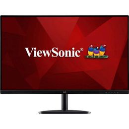 Viewsonic LED-Monitor &raquo;VA2432-MHD&laquo; 61 cm/24 &prime;&prime; 1920 x 1080 px Full HD 4 Reaktionszeit 75 Hz schwarz