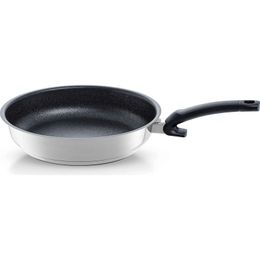 Fissler Bratpfanne »Adamant Premium« Edelstahl 18/10 1 Stk. tlg. Made in Germany silberfarben