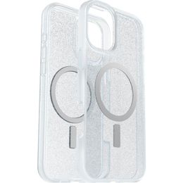 Otterbox Handyhülle »React für Apple iPhone 16 Plus« iPhone 16 Backcover, Schutzhülle, Handyschutzhülle, Case, Schutzcase, stoßfest silberfarben...