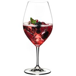 RIEDEL THE SPIRIT GLASS COMPANY Aperitifglas »Mixing Sets« Made in Germany, 995 ml, 4-teilig transparent