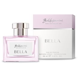 Baldessarini Eau de Parfum »Bella Eau de Parfum 30ml« mit fruchtiger Kopfnote rosa Damenduft von Baldessarini