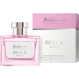 Baldessarini Eau de Parfum »Bella Absolu« mit fruchtiger Kopfnote rosa Damenduft von Baldessarini