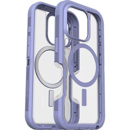 Otterbox Handyhülle »Defender XT für Apple iPhone 16 Pro« iPhone 16 Backcover, Schutzhülle, Handyschutzhülle, Case, Schutzcase, stoßfest...