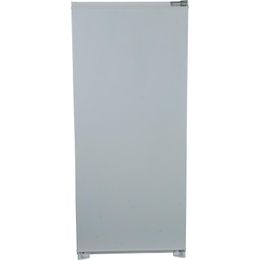 respekta Einbaukühlschrank »KS1224« 122, 5 cm hoch 54, 5 cm breit weiß