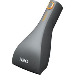 AEG Mini-Turbodüse »AZE116« für Tierhaare und Fasern schwarz/orange