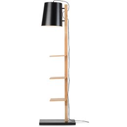 It'S About Romi IT'S ABOUT ROMI Stehlampe »Cambridge« E27 schwarz