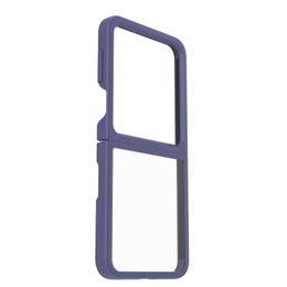 Otterbox Handyhülle »Thin Flex Series für Samsung Galaxy Z Flip6« Backcover, Schutzhülle, Handyschutzhülle, Case, Schutzcase, stoßfest Blau DROP+...