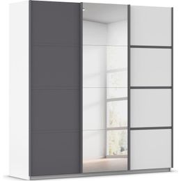 Rauch Kleiderschrank »Schwebetürenschrank OTTO ́s Choice Garderobe Schrank TOP ANGEBOT Avola« in 3 verschiedenen Ausstattungen BASIC/CLASSIC/PREMIUM..