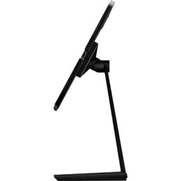PITAKA Tablet-Halterung &raquo;MagEZ Tablet Stand&laquo; bis 32, 77 cm Zoll 1 Stk. tlg. schwarz/grau Kabellose Aufladefunktion
