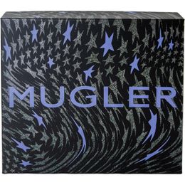 Thierry Mugler Duft-Set »Alien Goddess« mit süßlich-frischer Kopfnote transparent Damenduftpaket von Thierry Mugler