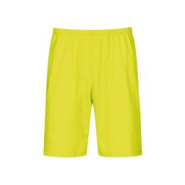 TRIGEMA Bermudas »Bermuda aus 100% Baumwolle« powergreen S - US-Größen US-Größen S Single-Jersey