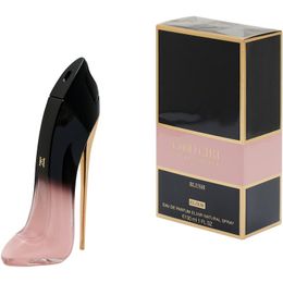 Carolina Herrera Eau de Parfum »Caroline Herrera Good Girl Blush Elixir« mit aufregendem Farbverlauf transparent Damenduft von Carolina Herrera