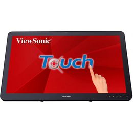 Viewsonic LCD-Monitor &raquo;TD2430&laquo; 59, 9 cm/23, 6 &prime;&prime; 1920 x 1080 px Full HD 5 Reaktionszeit 60 Hz schwarz