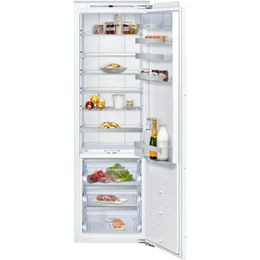 Neff Einbaukühlschrank N 90 »KI8813FE0« 177, 2 cm hoch 56 cm breit Fresh Safe 3: Feuchtzone und Trockenzone für verschiedene Lebensmittel...