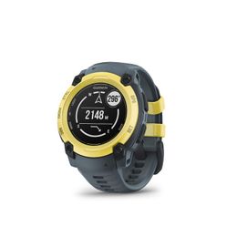 Garmin Smartwatch »Instinct E 40mm« (2, 2 cm / 0, 86 ′′) Grau