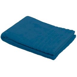 WEWO-Fashion WEWO FASHION Duschtuch &raquo;Aida&laquo; jeansblau Obermaterial: 100% Baumwolle B/L: 70 cmx140 cm