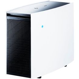 BLUEAIR Luftreiniger &raquo;Pro M 230VAC&laquo; f&uuml;r 36 qm R&auml;ume HEPA silent Filter, mit SmokeStop Filter, App Steuerung wei&szlig;
