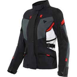 Dainese Carve Master 3, Textiljacke Gore-Tex Damen