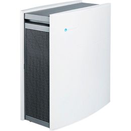 BLUEAIR Luftreiniger &raquo;Classic 480i&laquo; f&uuml;r 40 qm R&auml;ume HEPA silent Filter, mit Partikel Filter, App Steuerung wei&szlig;