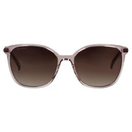 Marc O'Polo MARC O'POLO Sonnenbrille »EYEWEAR Sonnenbrille« rosé transparent