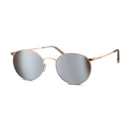 Marc O'Polo MARC O'POLO Sonnenbrille »EYEWEAR Sonnenbrille« roségold