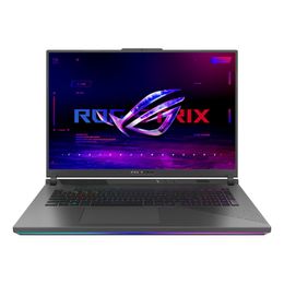 ASUS Gaming-Notebook »Zenbook S 16 R9 HX 370 32 2TB UM5606WA-RJ391X« 45, 7 cm / 18 ′′ AMD Ryzen 9 GeForceRTX5070 1.000 GB SSD Grau Schneller...