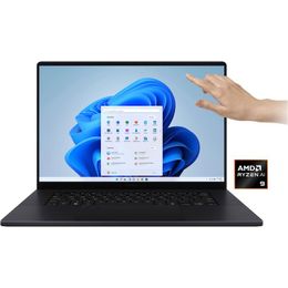 ASUS Notebook »ProArt P16 H7606WV-ME070W« 40, 6 cm / 16 ′′ AMD Ryzen AI 9 GeForce RTX 4060 2.000 GB SSD Schwarz