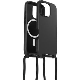 Otterbox Handyhülle »React Necklace Case für Apple iPhone 16 Pro« iPhone 16 Backcover, Schutzhülle, Handyschutzhülle, Case, Schutzcase, stoßfest...