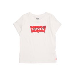 Levi's Kids Shirt girl White size 4