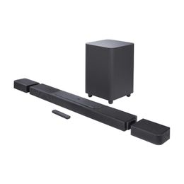 JBL Soundbar »Bar 1300« (WLAN ) Schwarz