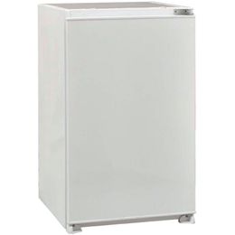 respekta Einbauk&uuml;hlschrank &raquo;KS88.4&laquo; 87, 5 cm hoch 54 cm breit wei&szlig;