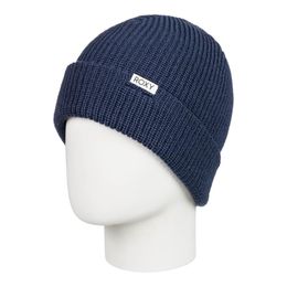 Roxy Beanie »Island Fox« blau Einheitsgröße Material: Acril-Strick