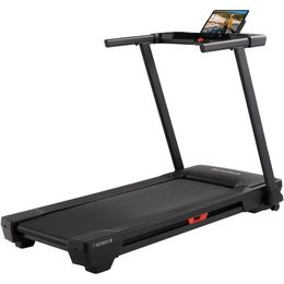 NORDICTRACK Laufband »T 5 S« bis max. 16 km/h, klappbar schwarz