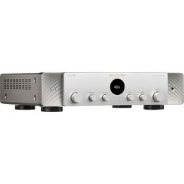 Marantz AV-Receiver »Stereo 70S« 2.1 (Bluetooth LAN (Ethernet) WLAN DAB+ FM Tuner Installations-Assistent Sleeptimer Sprachsteuerung)...