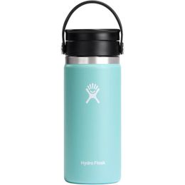Hydro Flask Trinkflasche »16 OZ WIDE FLEX SIP LID« 473 ml türkis 473 ml