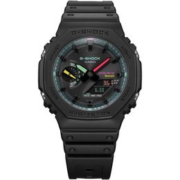 Casio G-SHOCK Smartwatch »GA-B2100-1A1ER« ( ) schwarz Markante Herrensmartwatch