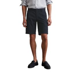 Marc O'Polo MARC O'POLO Cargoshorts »Reso« Dark Navy 29 - N-Gr N-Gr 29 Shorts von Marc O'Polo