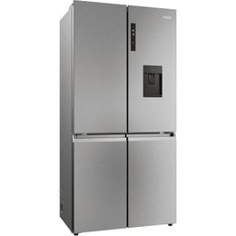 Haier Multi Door CUBE 90 SERIES 5 »HCR5919EHMP« 190 cm hoch 90, 5 cm breit 190 cm hoch, 91 cm breit, Nutzinhalt: 525 Liter, Wasserdispenser...