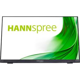 Hannspree LCD-Monitor »HT225HPB« 54, 6 cm/21, 5 ′′ 1920 x 1080 px Full HD 7 Reaktionszeit 65 Hz schwarz