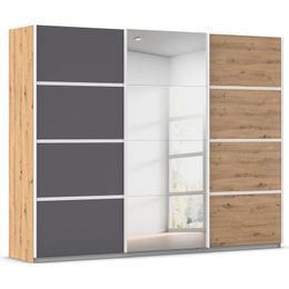Rauch Kleiderschrank »Schwebetürenschrank OTTO ́s Choice Garderobe Schrank TOP ANGEBOT Avola« in 3 verschiedenen Ausstattungen BASIC/CLASSIC/PREMIUM..