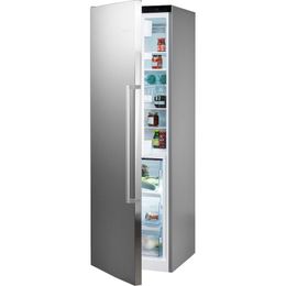 Bosch Kühlschrank 8 »KSF36PIDP« 186 cm hoch 60 cm breit Gebürsteter Stahl Anti Fingerprint