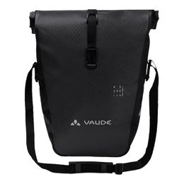 Vaude Fahrradtasche &raquo;AQUA BACK SINGLE (REC)&laquo; schwarz Fahrradtasche
