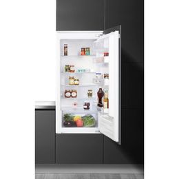Bauknecht Einbauk&uuml;hlschrank &raquo;KSI 12VF2&laquo; 122 cm hoch 55, 7 cm breit wei&szlig;