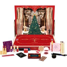 Catrice Kosmetik-Adventskalender »THE GREAT CHRISTMAS ADVENT CALENDAR« ab 14 Jahren mit 24 limitierten Produkten bunt Limitierte Produkte in...