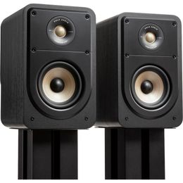 POLK Surround-Lautsprecher »Signature Elite ES15« Stereo ( 200 W) schwarz