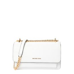 Michael Michael Kors Shoulder Bag 'Claire' female White size One Size